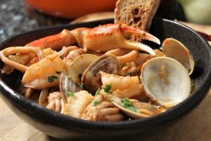 Cioppino Recipe | Pasquale Sciarappa Recipes