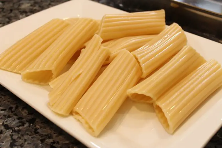 Stuffed Manicotti Recipe | Pasquale Sciarappa Recipes