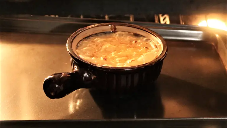 Onion Puree Soup Recipe | Pasquale Sciarappa Recipes