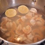 Fish Salad Recipe | Pasquale Sciarappa Recipes