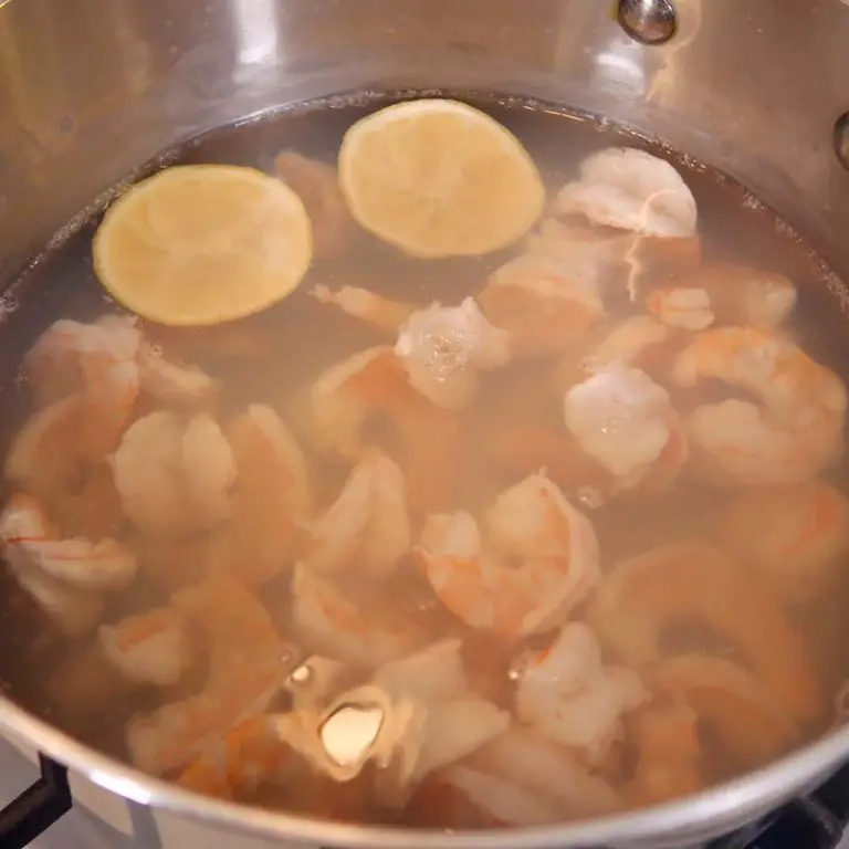 Fish Salad Recipe | Pasquale Sciarappa Recipes