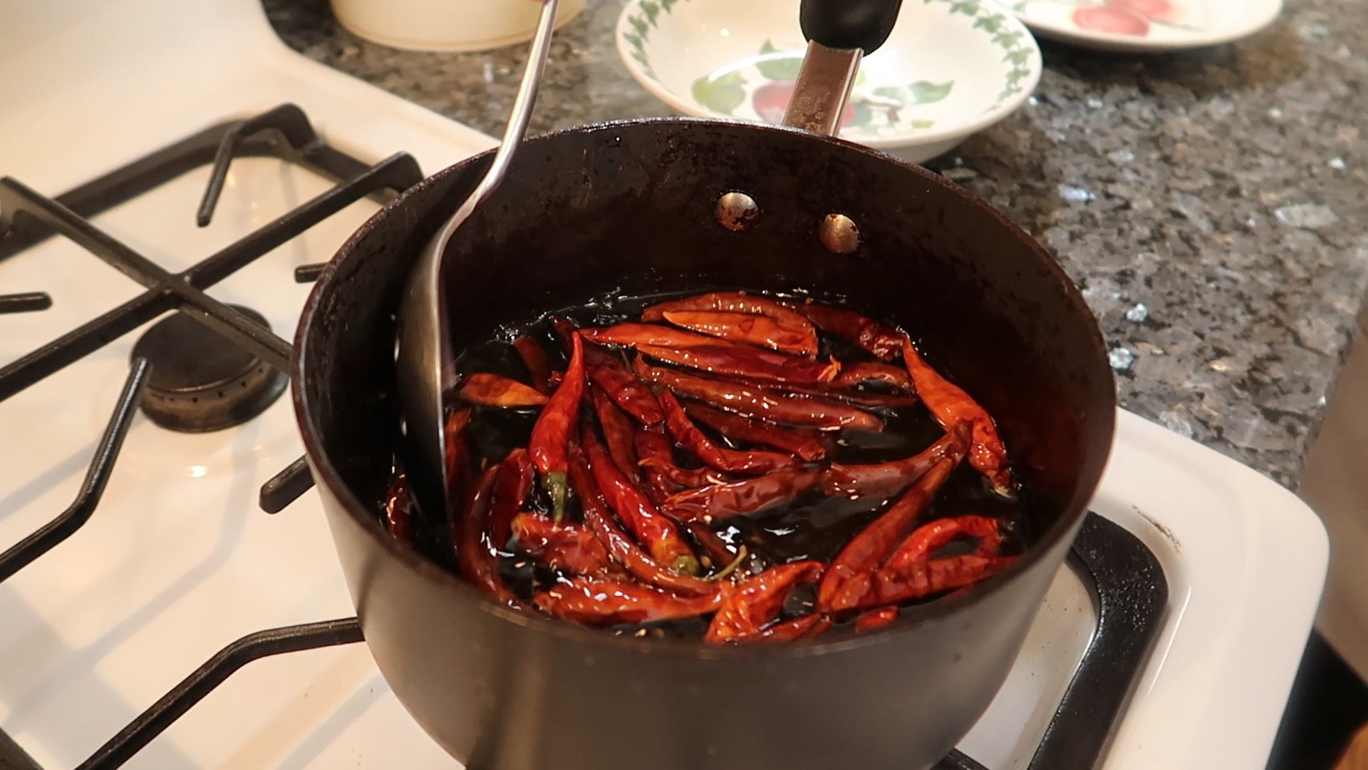 Fried Oh Yeah Baby Recipe | Pasquale Sciarappa Recipes