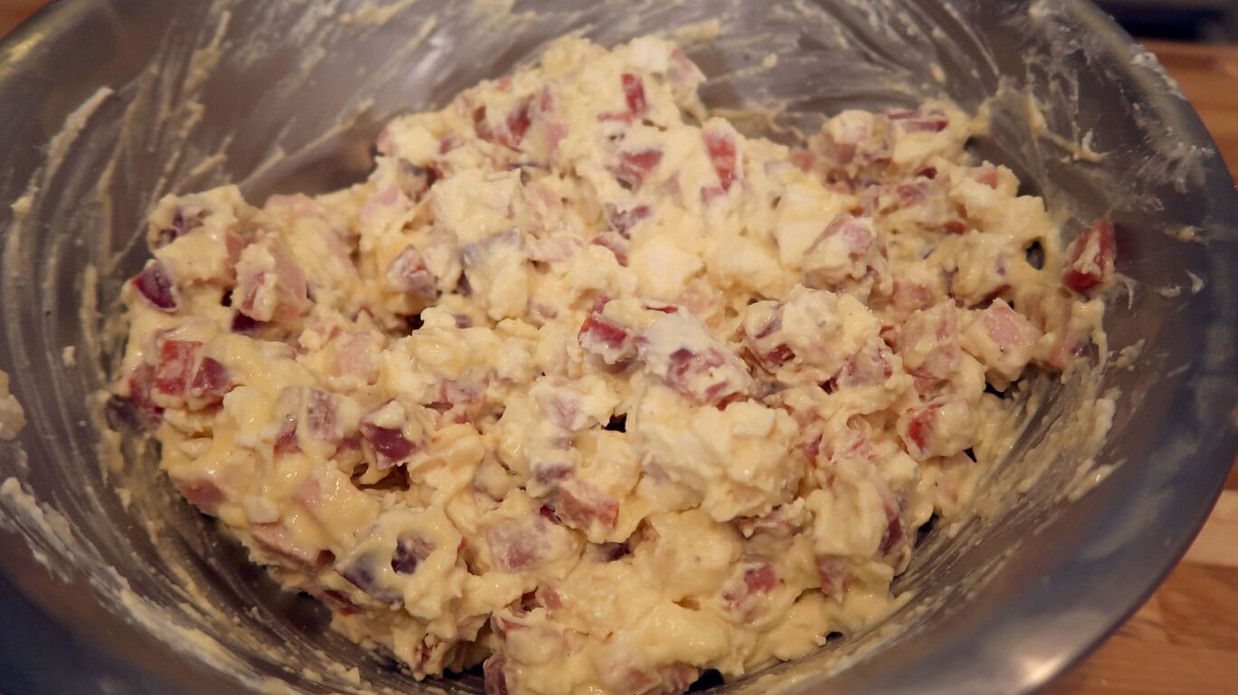 Pizza Rustica Recipe | Pasquale Sciarappa Recipes