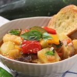 Ciambotta Recipe | Pasquale Sciarappa Recipes