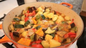 Ciambotta Recipe | Orsara Recipes