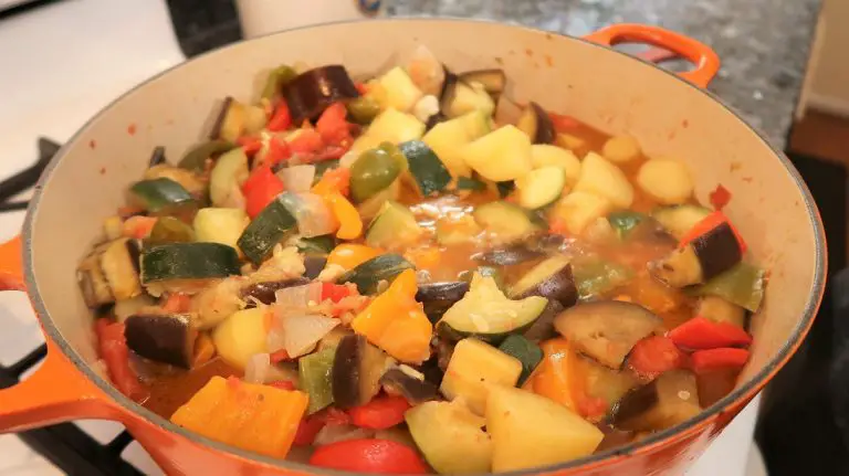 Ciambotta Recipe | Pasquale Sciarappa Recipes