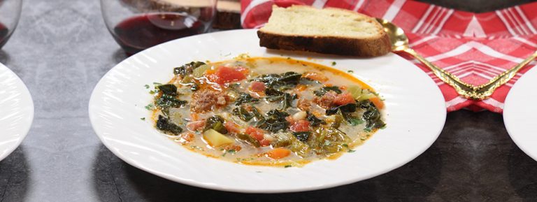 tuscan | Pasquale Sciarappa Recipes