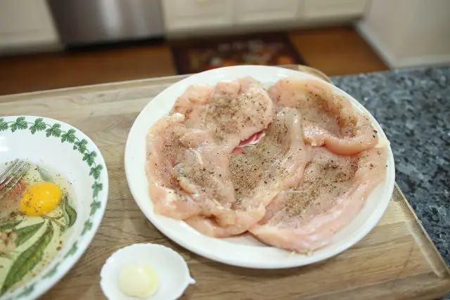 Chicken Milanese | Pasquale Sciarappa Recipes