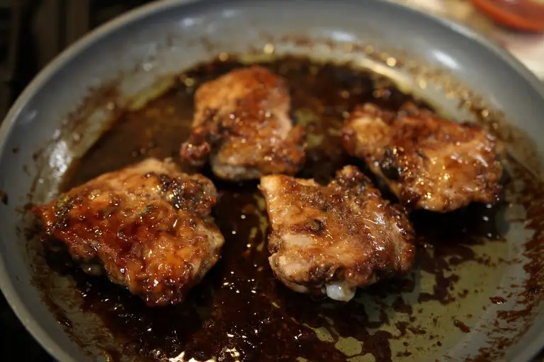 balsamic chicken | Pasquale Sciarappa Recipes