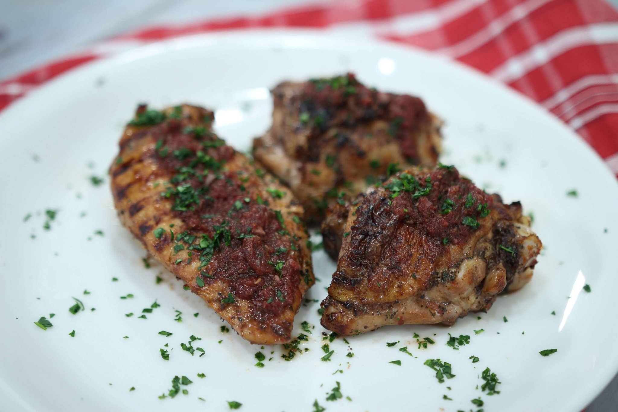 chicken | Pasquale Sciarappa Recipes