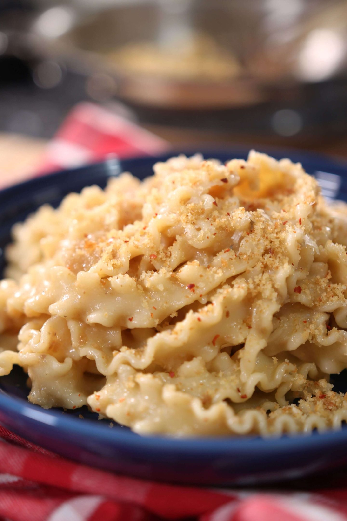 St. Joseph’s Day Pasta | Pasquale Sciarappa Recipes