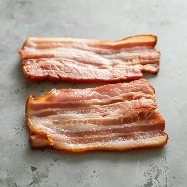 Chicken Penne Pasta with Bacon and Peas | Pasquale Sciarappa Recipes