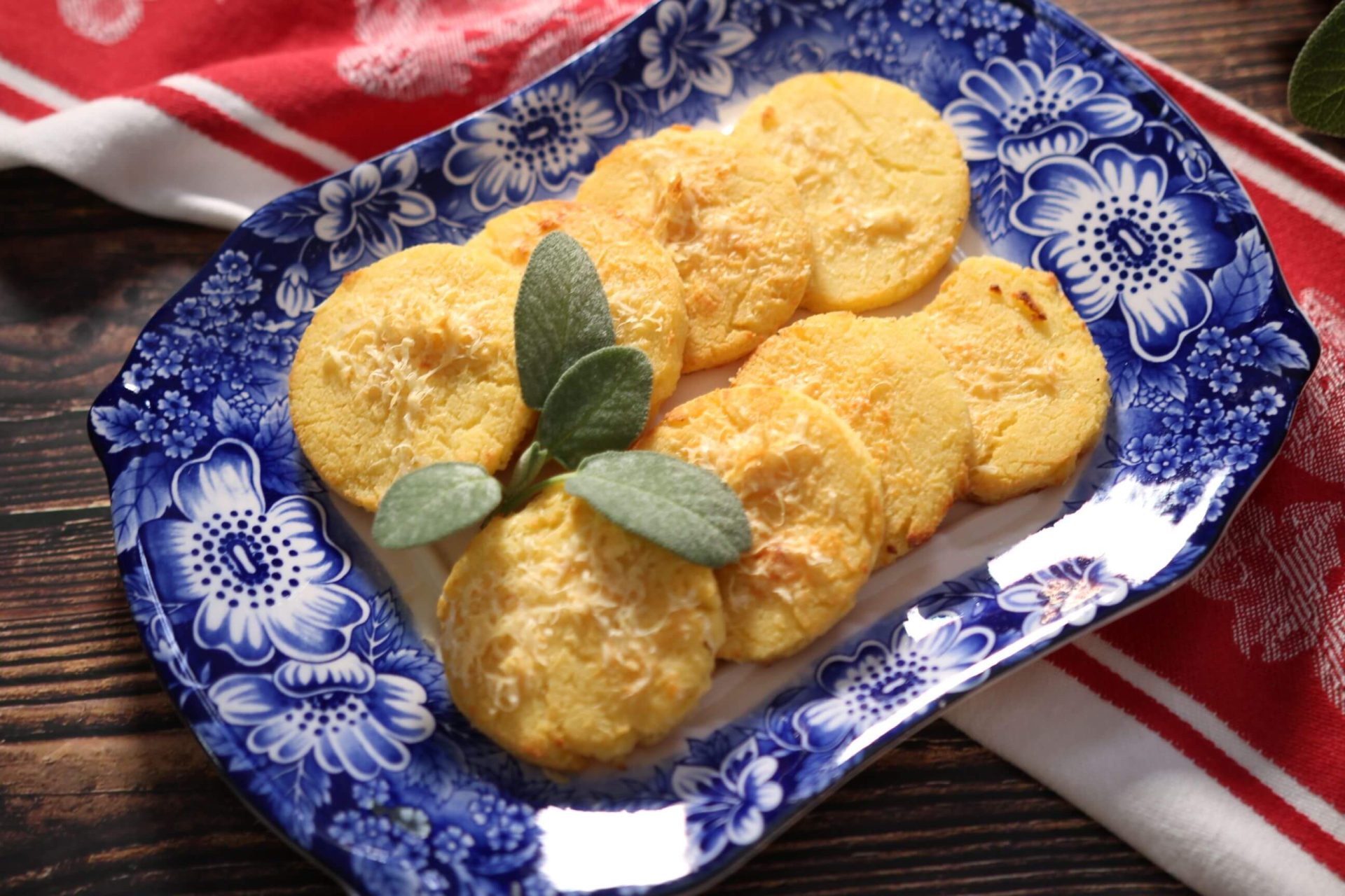 Gnocchi alla Romana | Pasquale Sciarappa Recipes